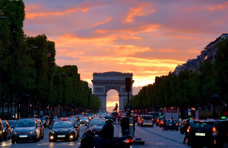 15 Ways To Have The Most Memorable Paris Trip