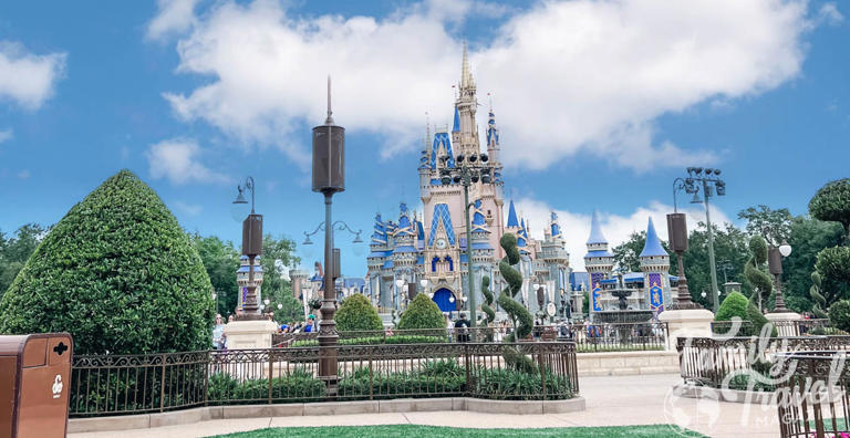 Solo Disney World trip tips: How to plan a fun day on your own