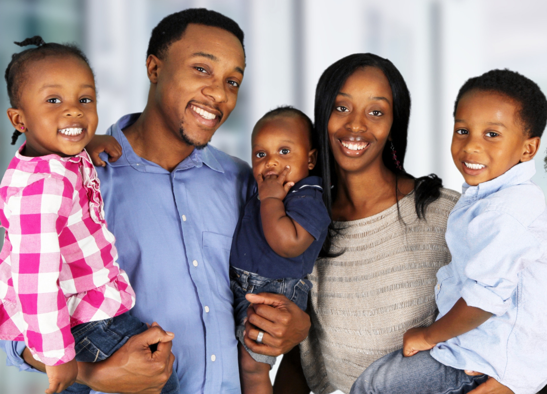 What kind of future do our children face?