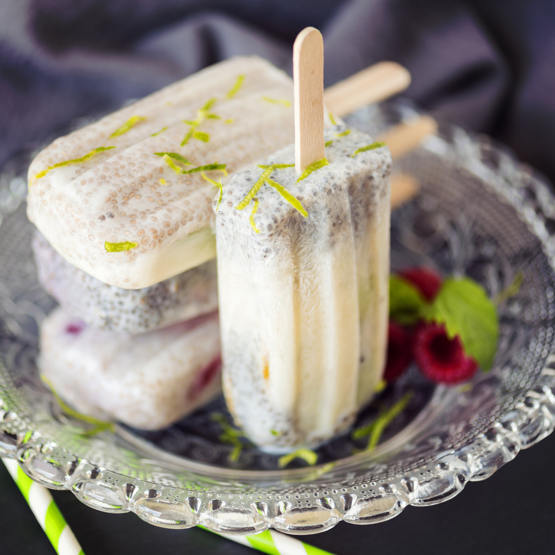 Prepara una fresca crema al caffé, spumosa come al bar