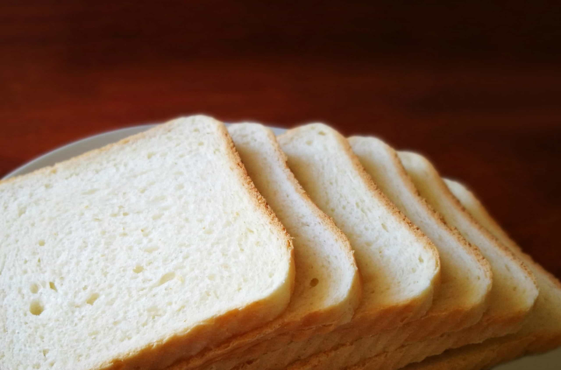 Why eating bread can be a weighty issue