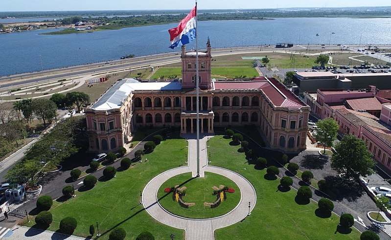 Conhecido pelas muambas, Paraguai impressiona pela beleza