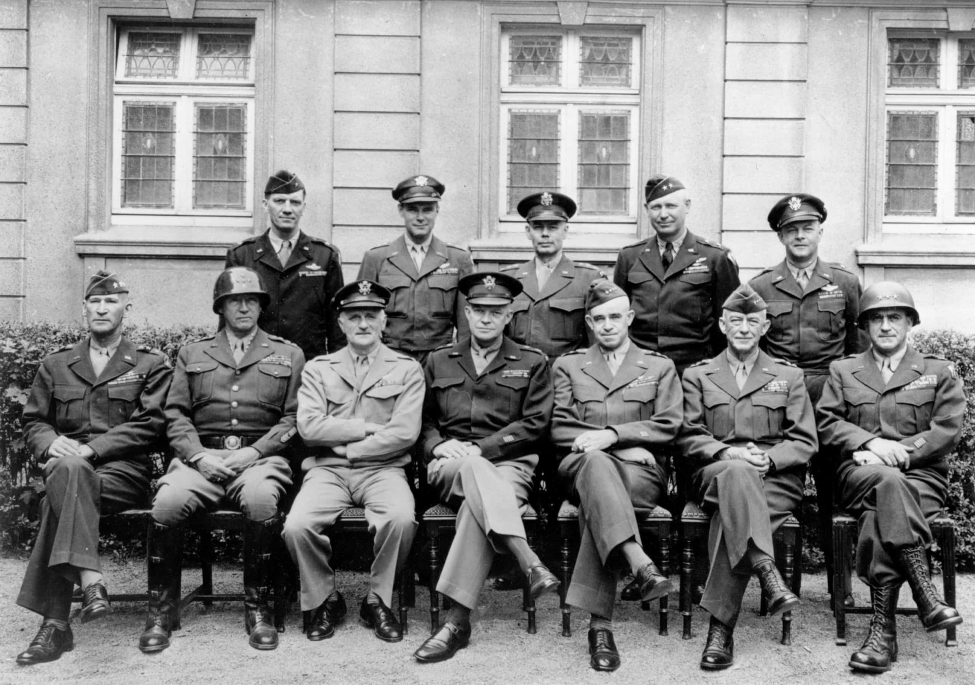 The dark history of the IQ test