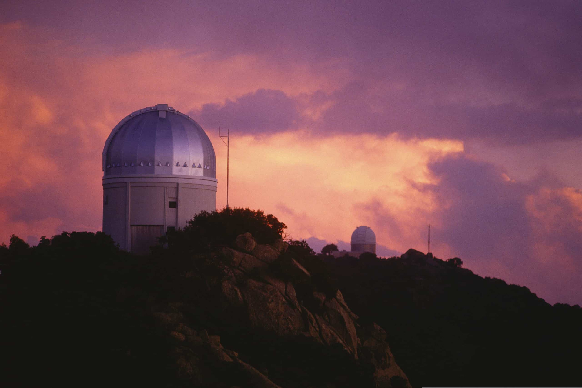 The world's most spectacular astronomical observatories