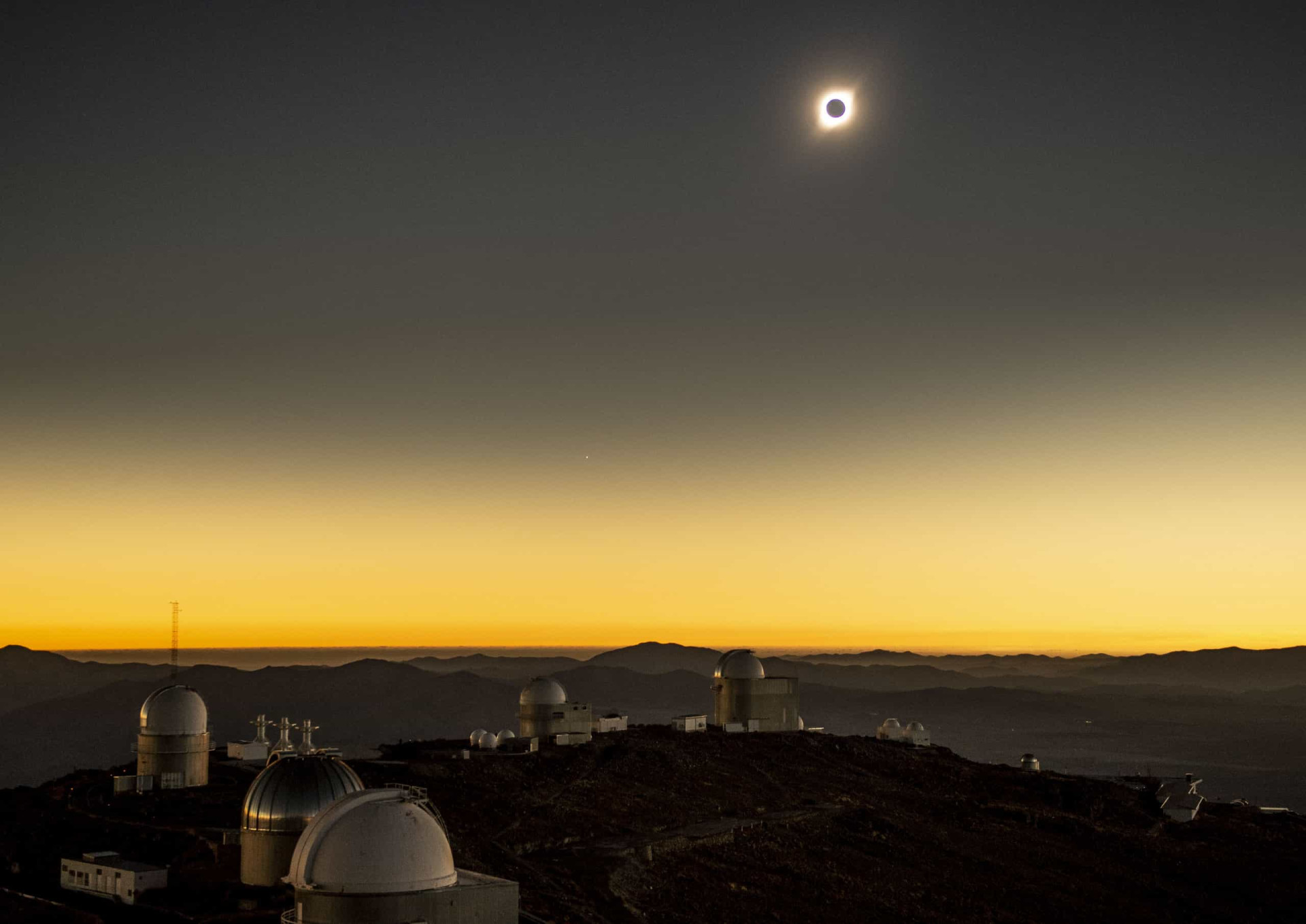 The world's most spectacular astronomical observatories