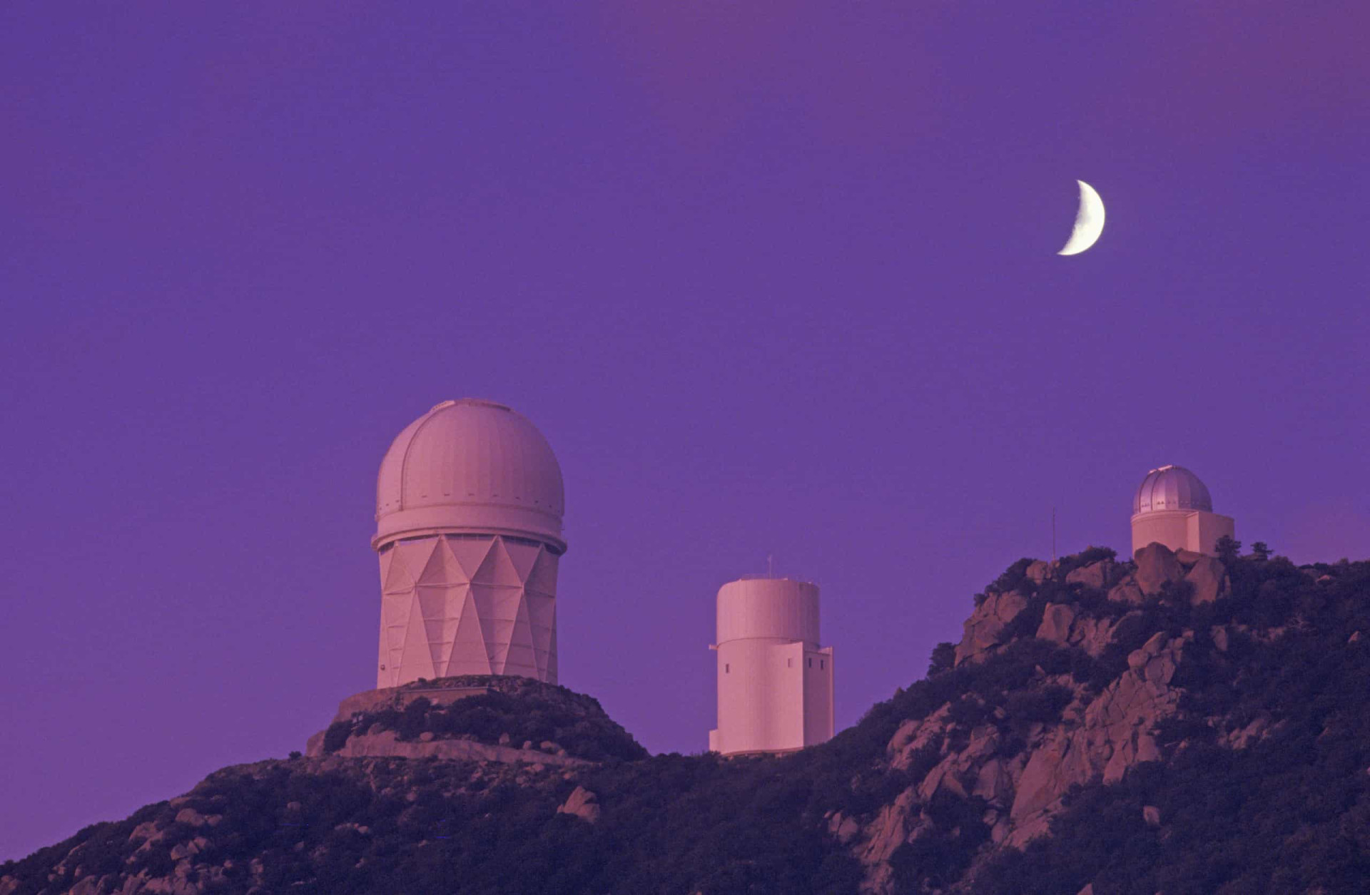 The world's most spectacular astronomical observatories