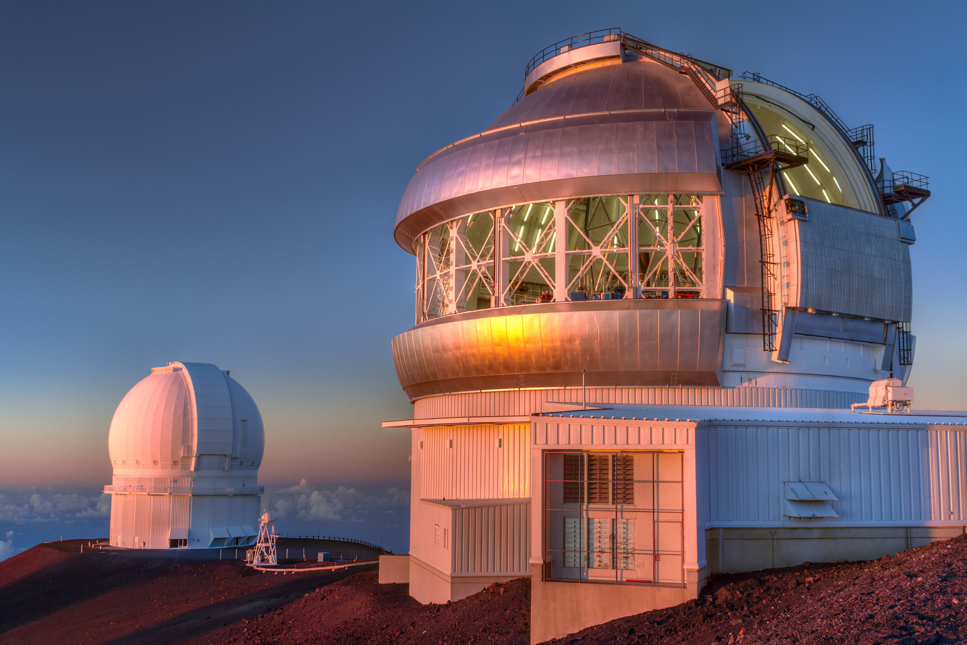 The world's most spectacular astronomical observatories