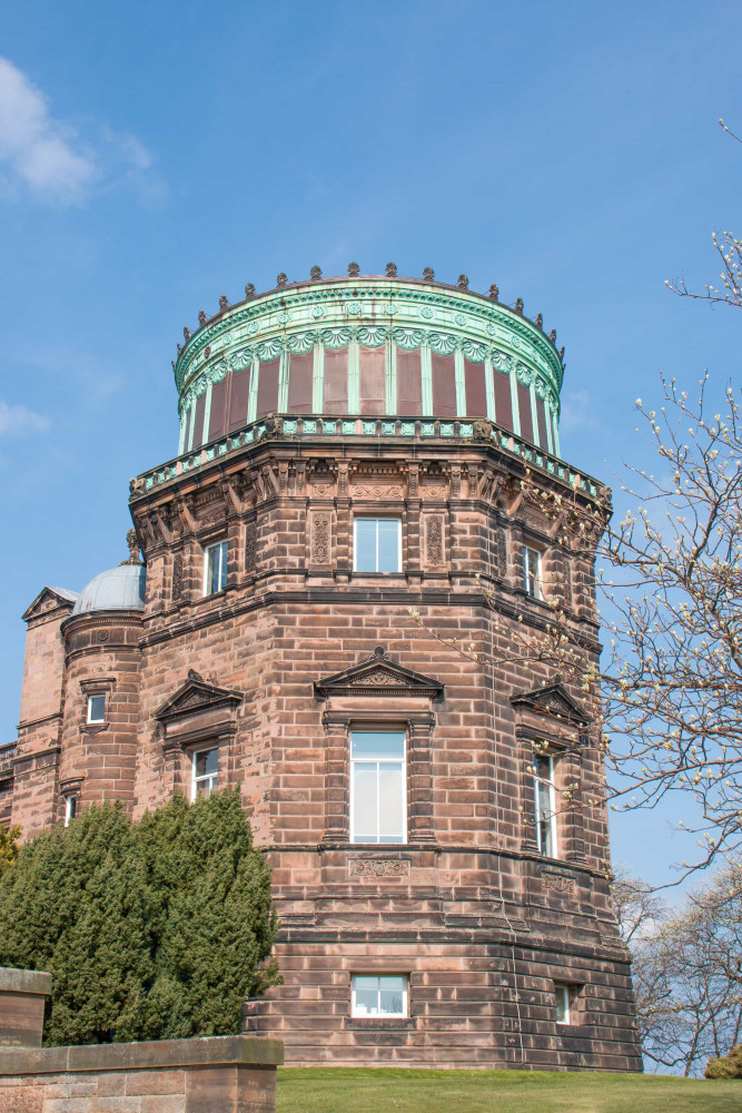 The world's most spectacular astronomical observatories