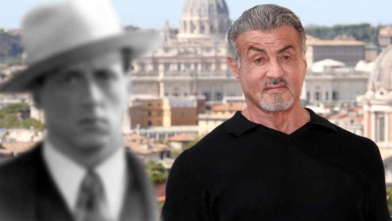 Sylvester Stallone: Looking Back At His Epic Transformation!