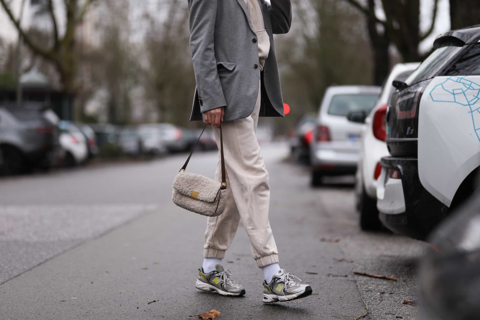 What your shoes say about your personality