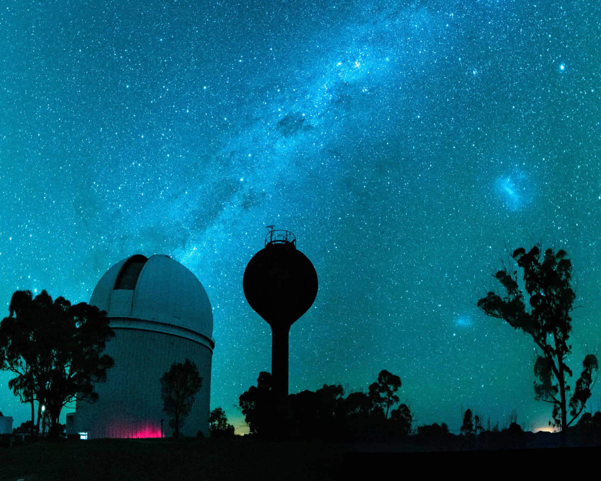 The world's most spectacular astronomical observatories