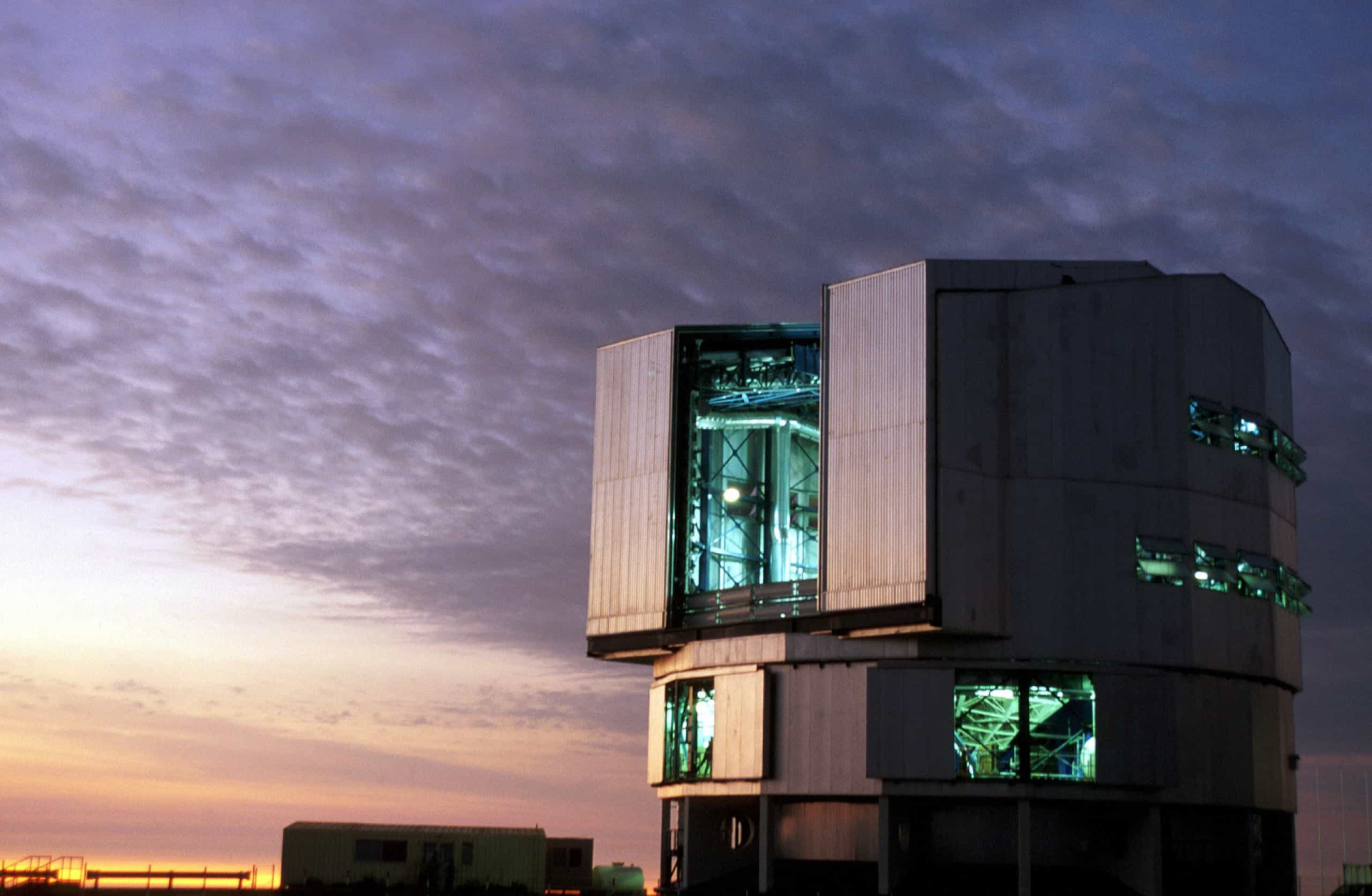 The world's most spectacular astronomical observatories