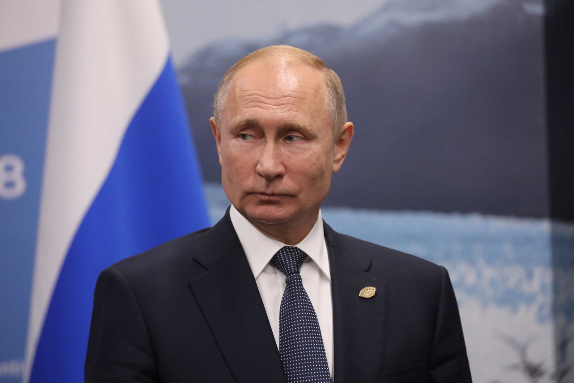 Le mandat d'arrêt de Poutine et l'histoire des crimes de guerre Le mandat d'arrêt de Poutine et l'histoire des crimes de guerre