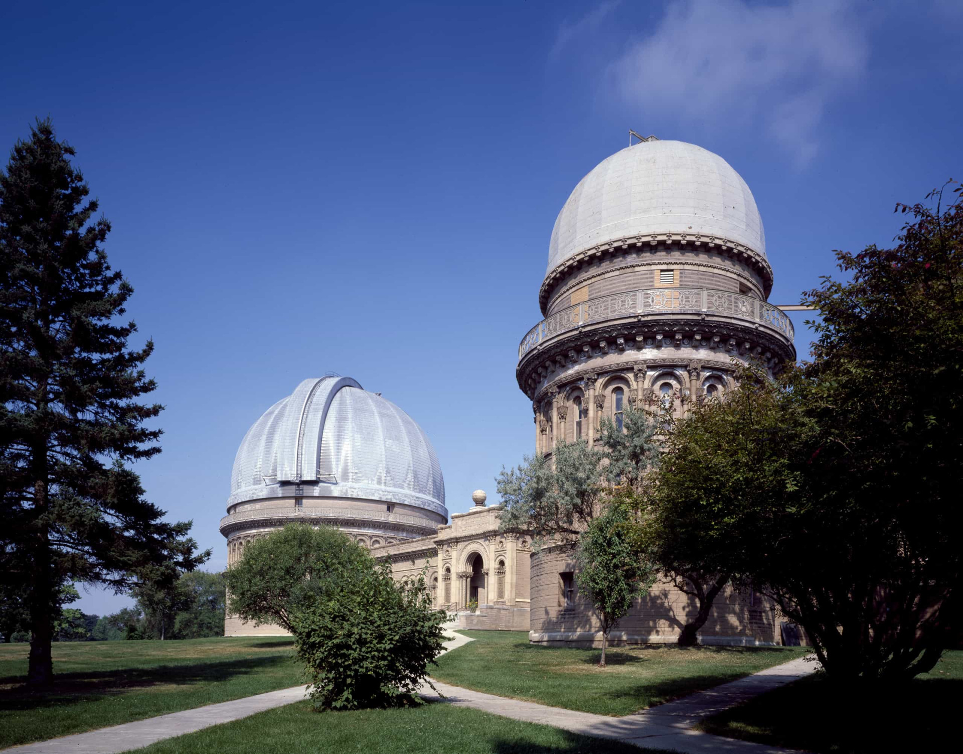 The world's most spectacular astronomical observatories