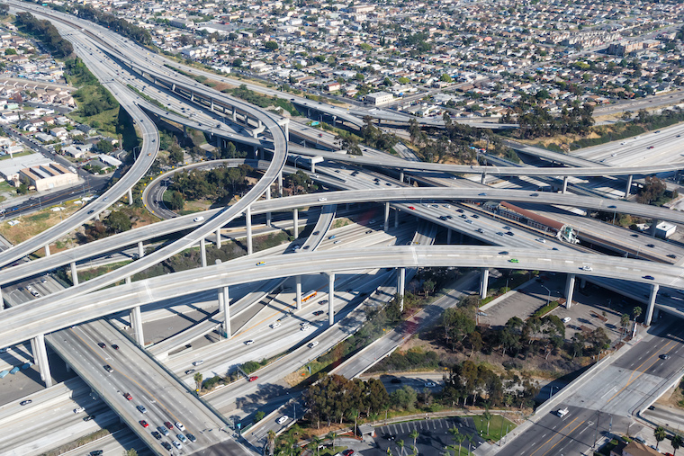 15 Safe Places to Practice Driving in Los Angeles