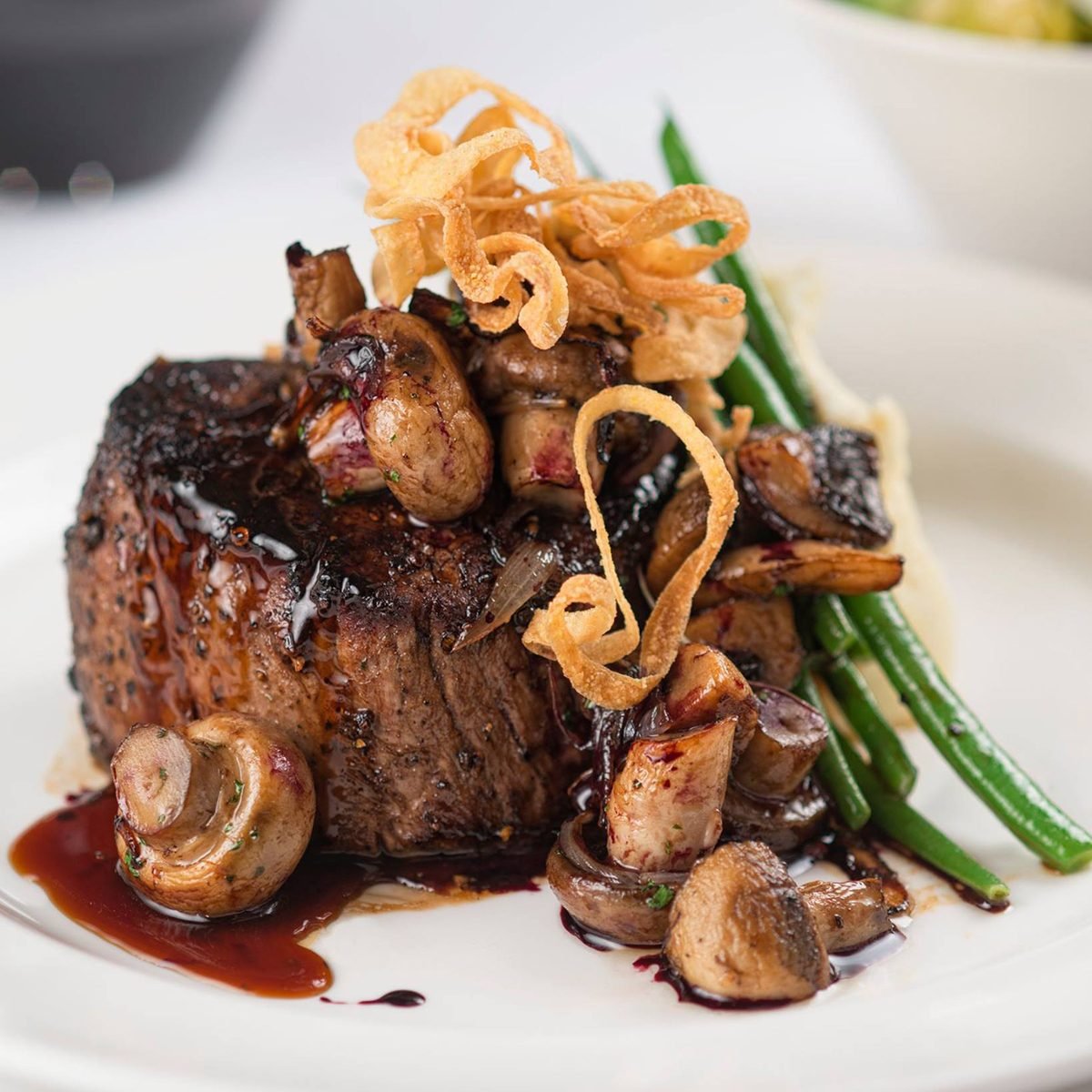 The Best Steakhouse in Every State