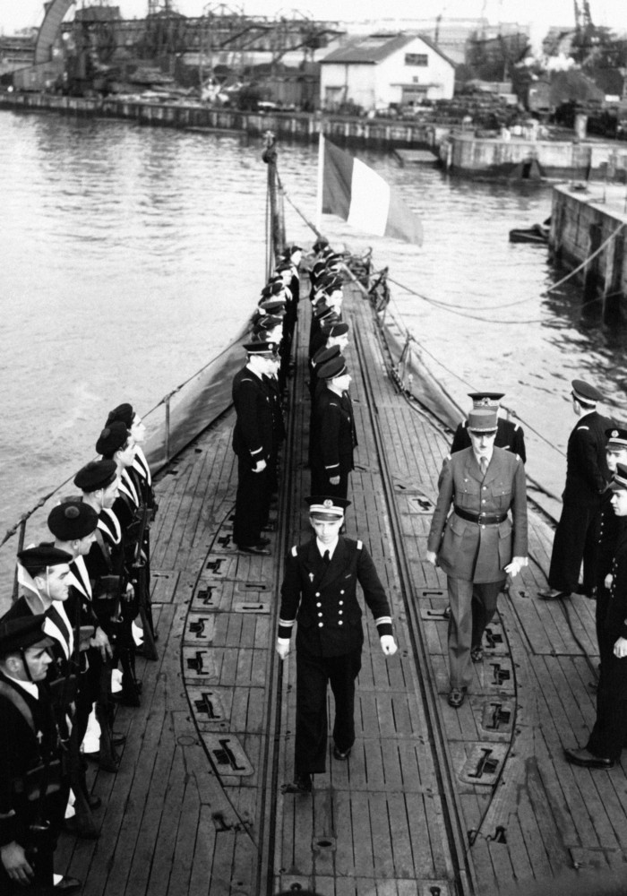 Os maiores desastres com submarinos da história!