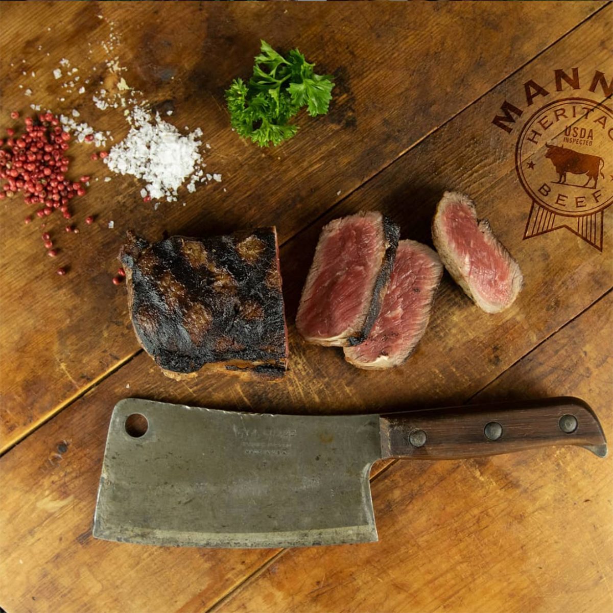 The Best Steakhouse in Every State