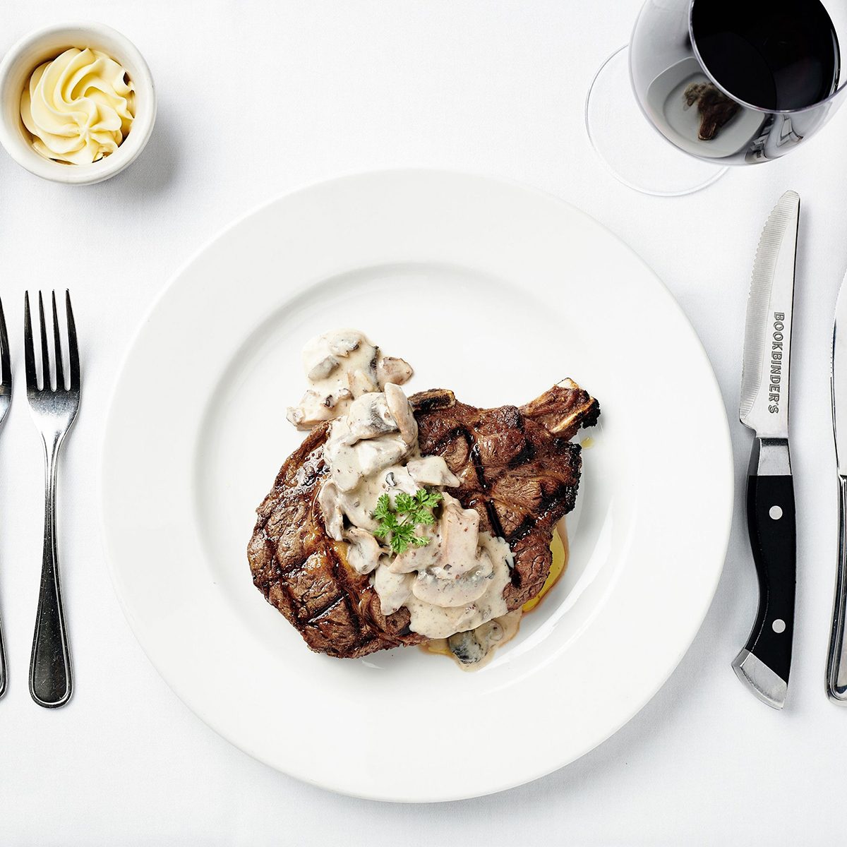 The Best Steakhouse in Every State