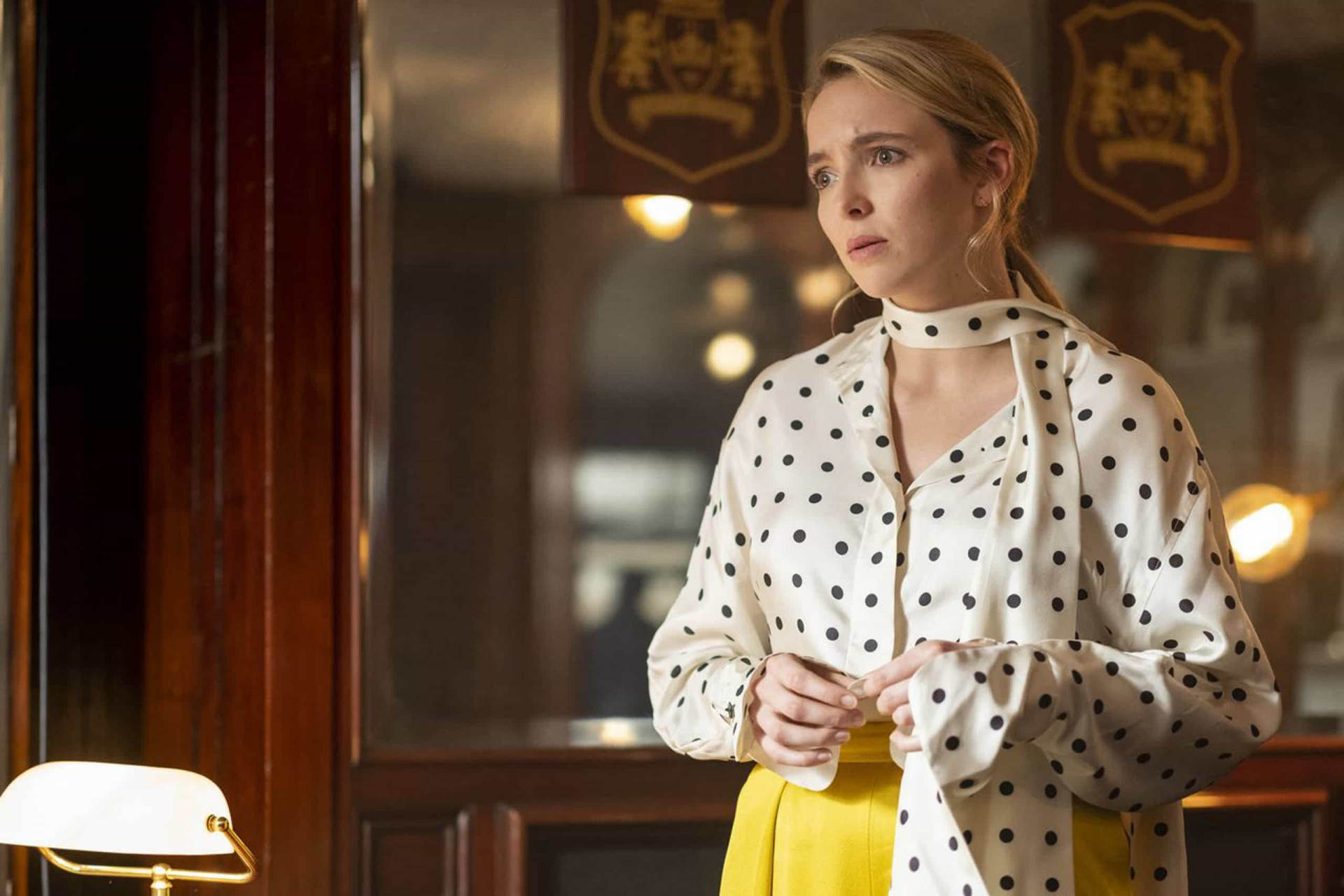 The best female villains in film and TV