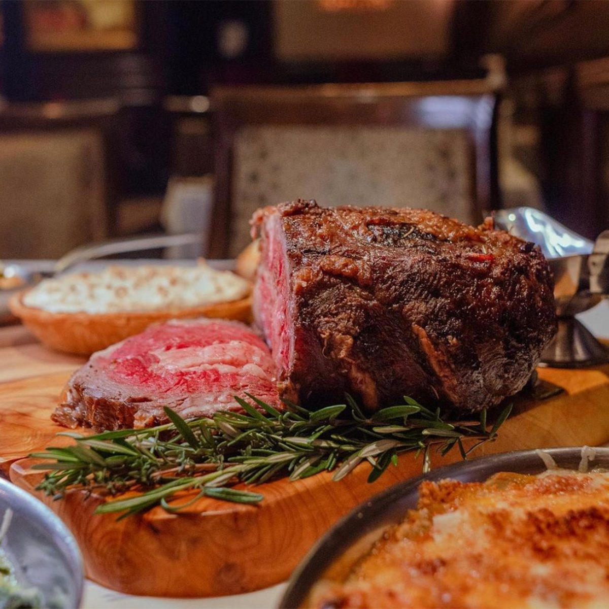 The Best Steakhouse in Every State