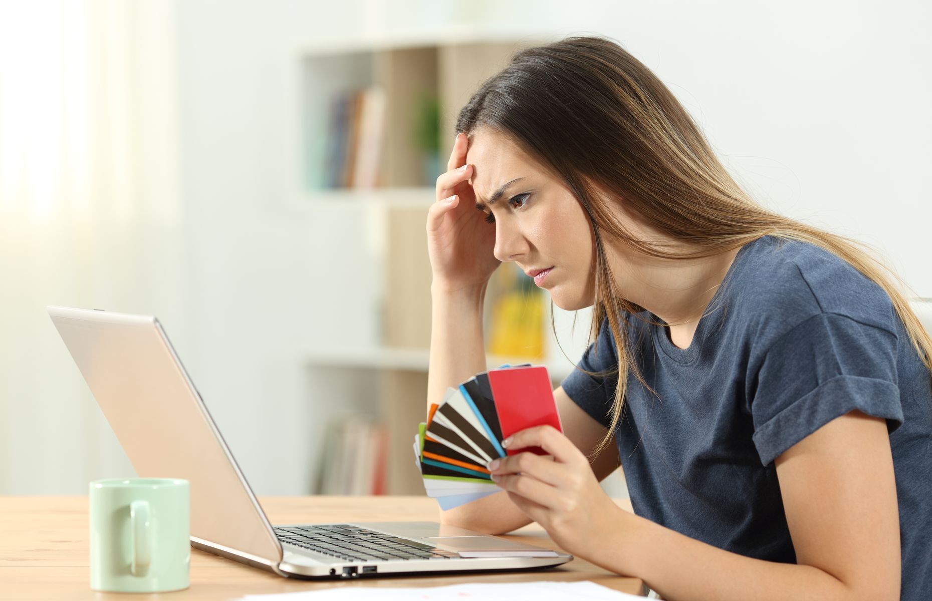 20 signs to watch out for to avoid bankruptcy