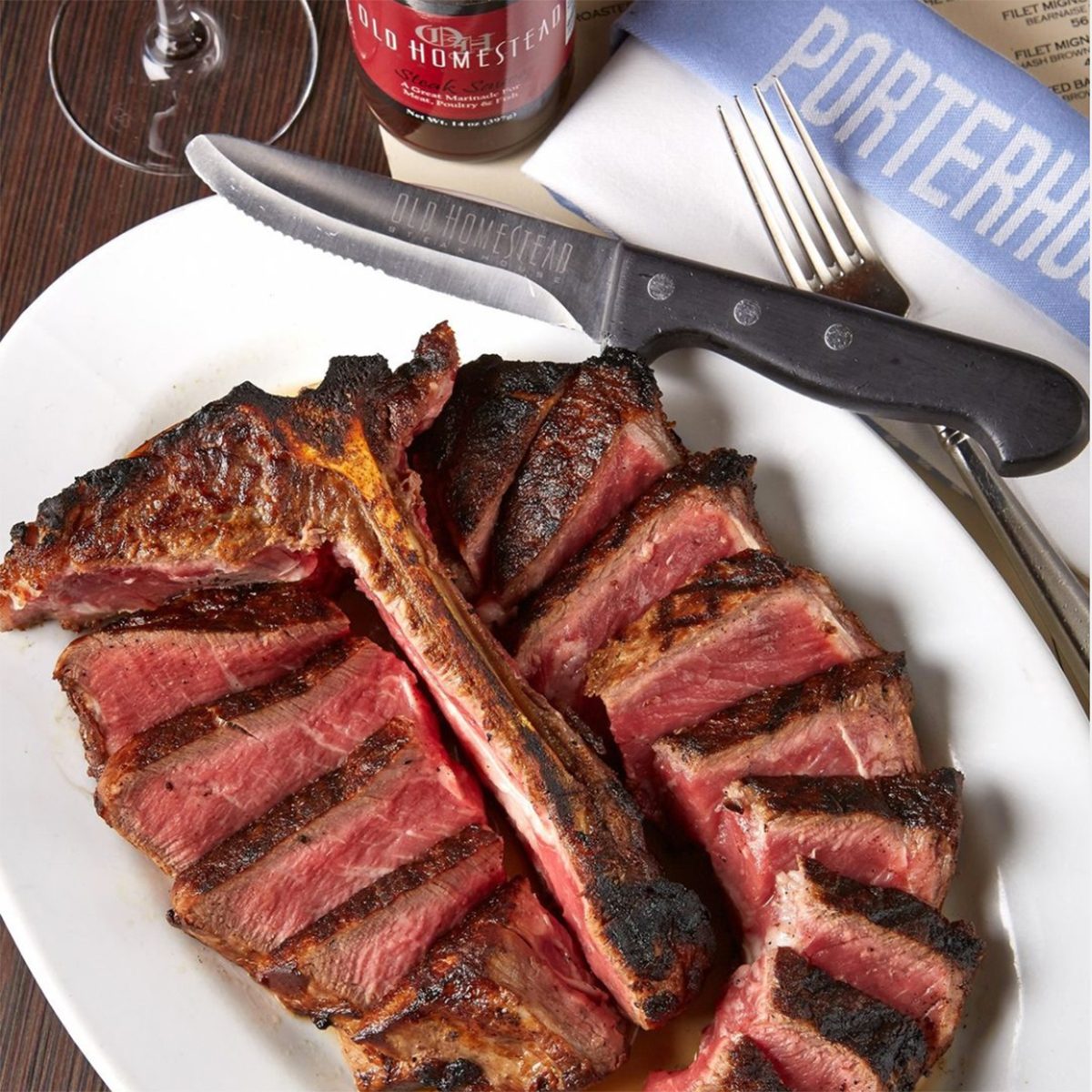 The Best Steakhouse in Every State