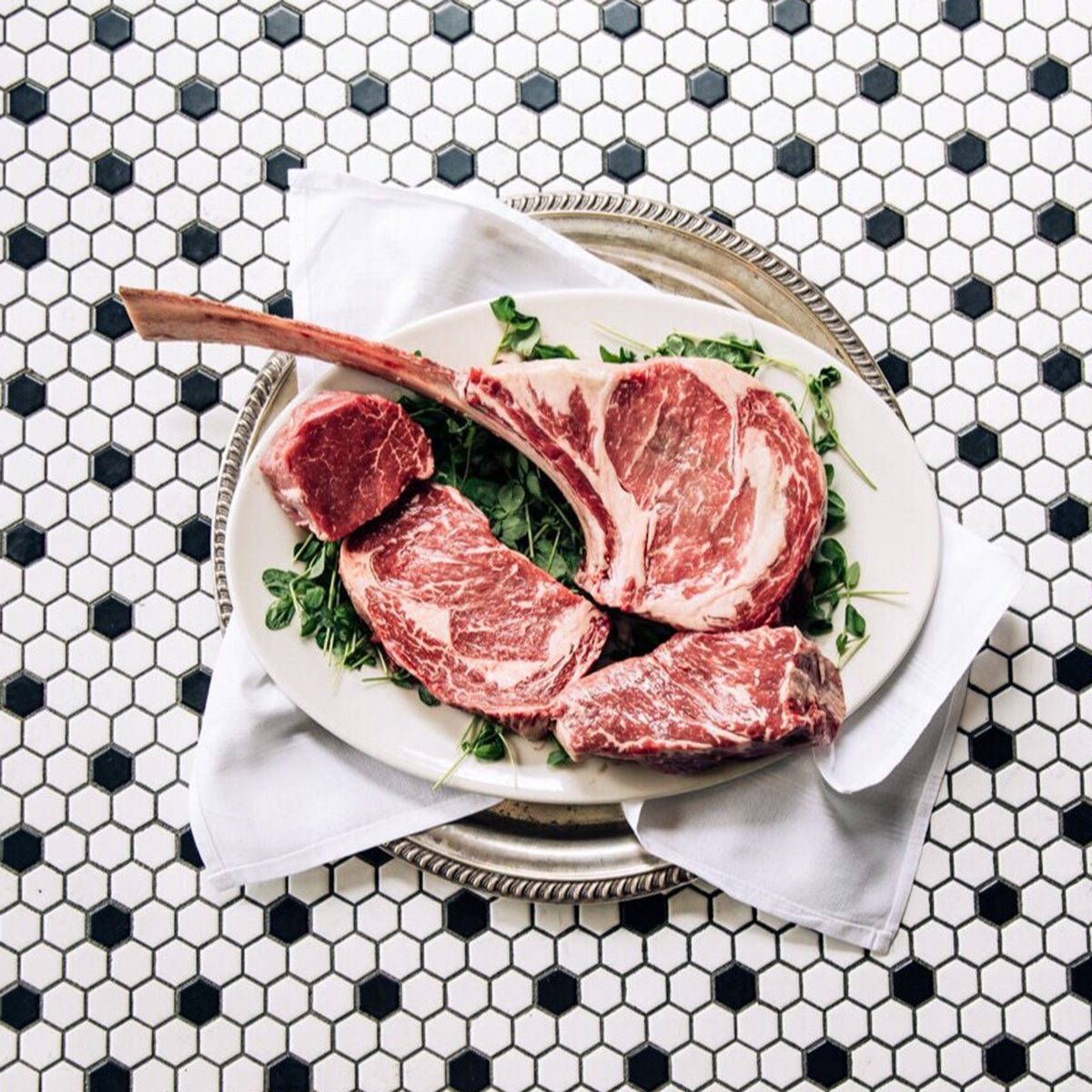 The Best Steakhouse in Every State