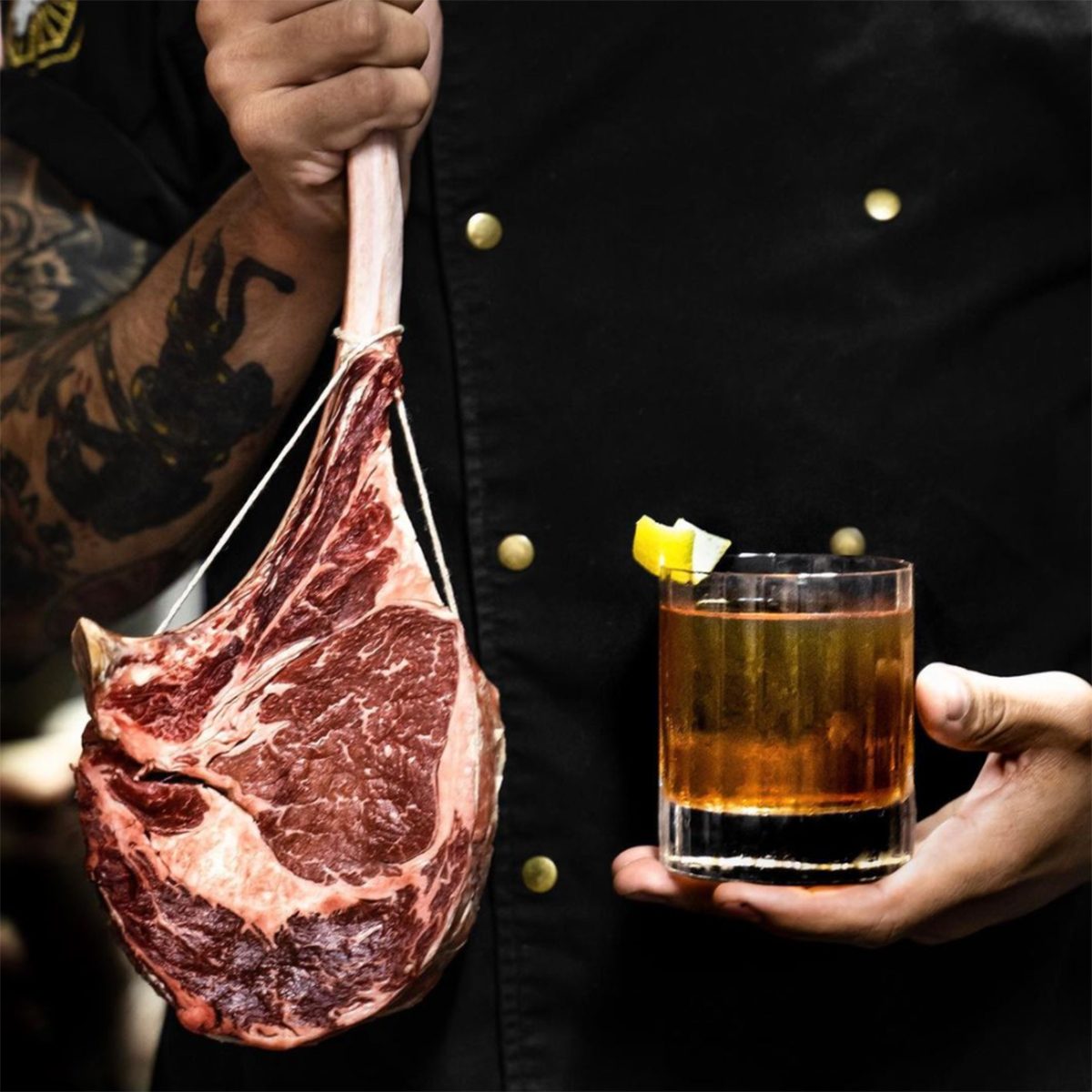 The Best Steakhouse in Every State