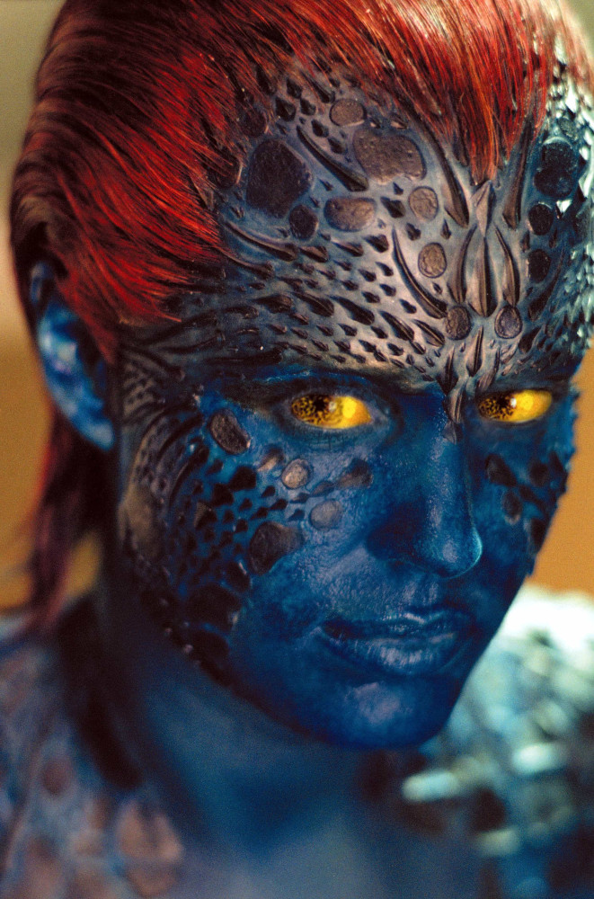 The best female villains in film and TV