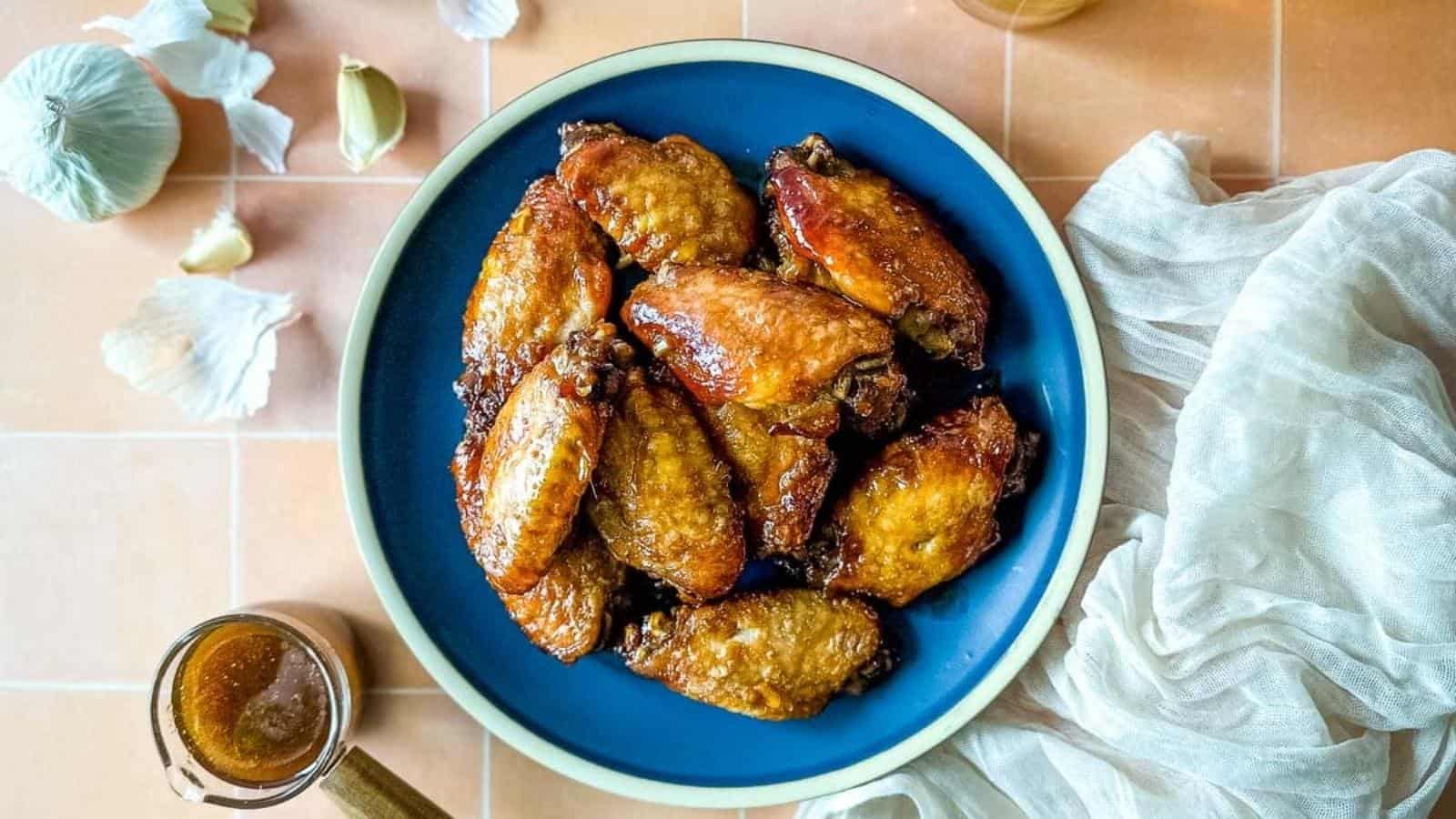 15 chicken dinners that bring the sizzle