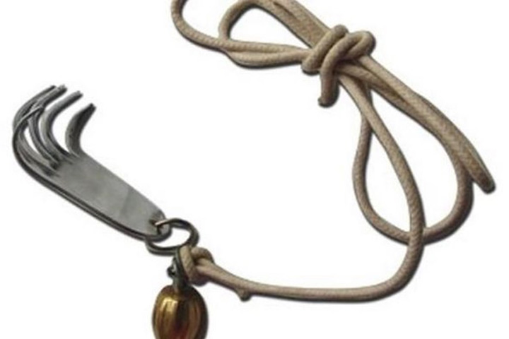 Armas da Antiguidade expõem requintes de crueldade na mente humana