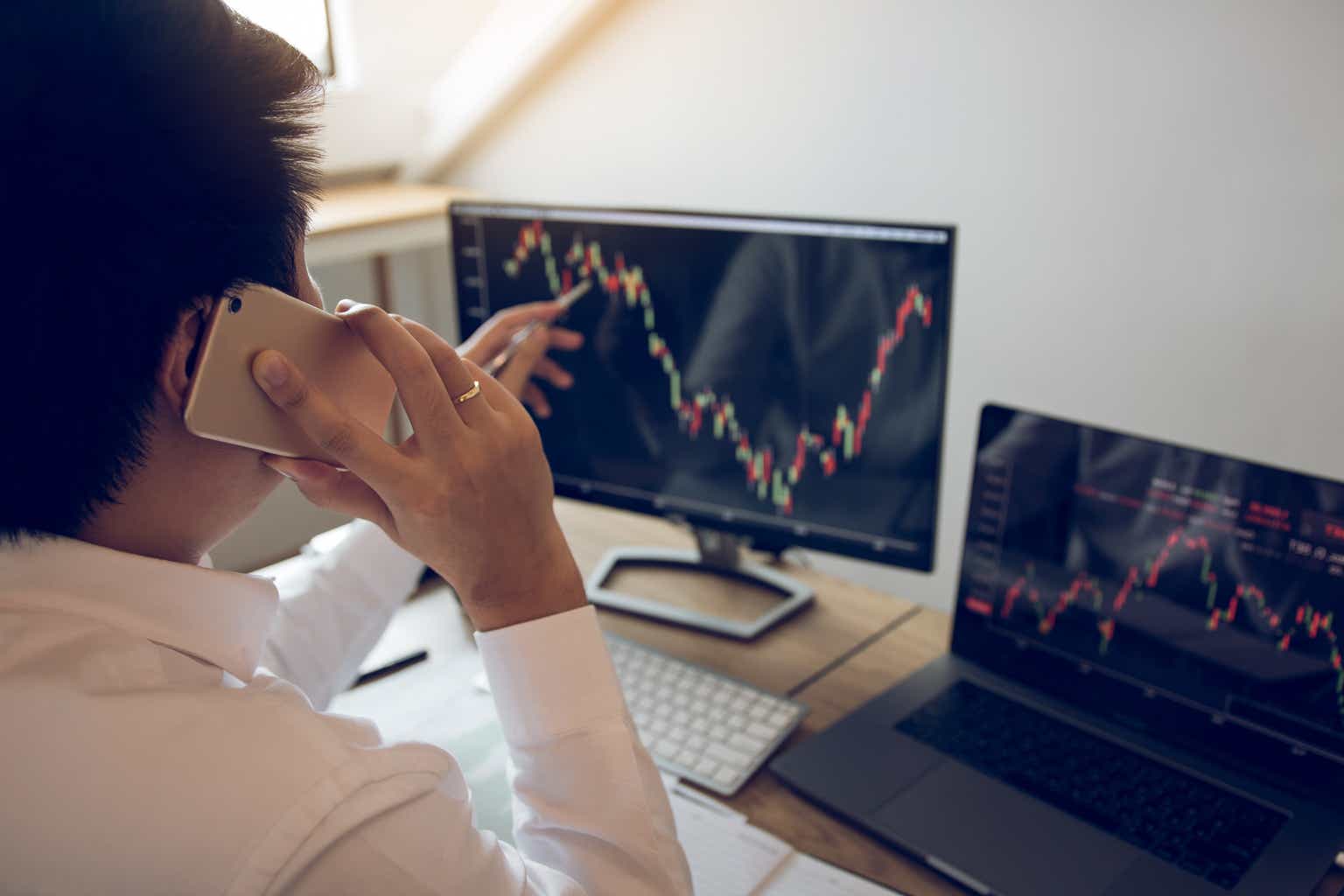 VanEck Vectors Investment Grade Floating Rate ETF declares monthly ...