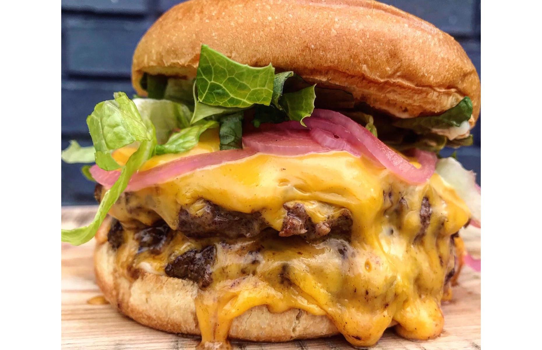America's best cheeseburgers: in all 50 states
