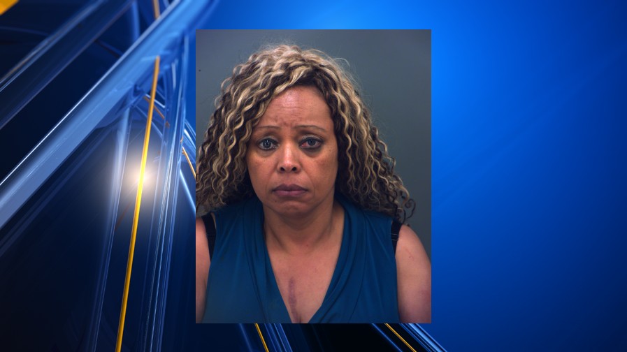 Attorney: Woman charged in Uber driver’s murder has died