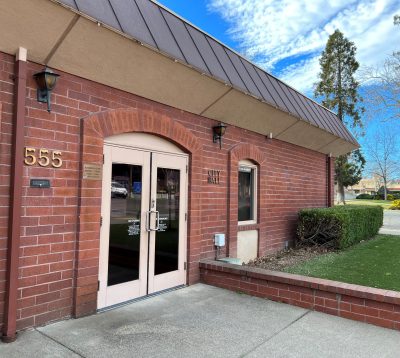 Red Bluff City Council to talk Baker Road maintenance