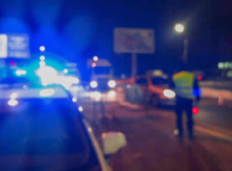 Sobriety checkpoints this weekend in NE Ohio