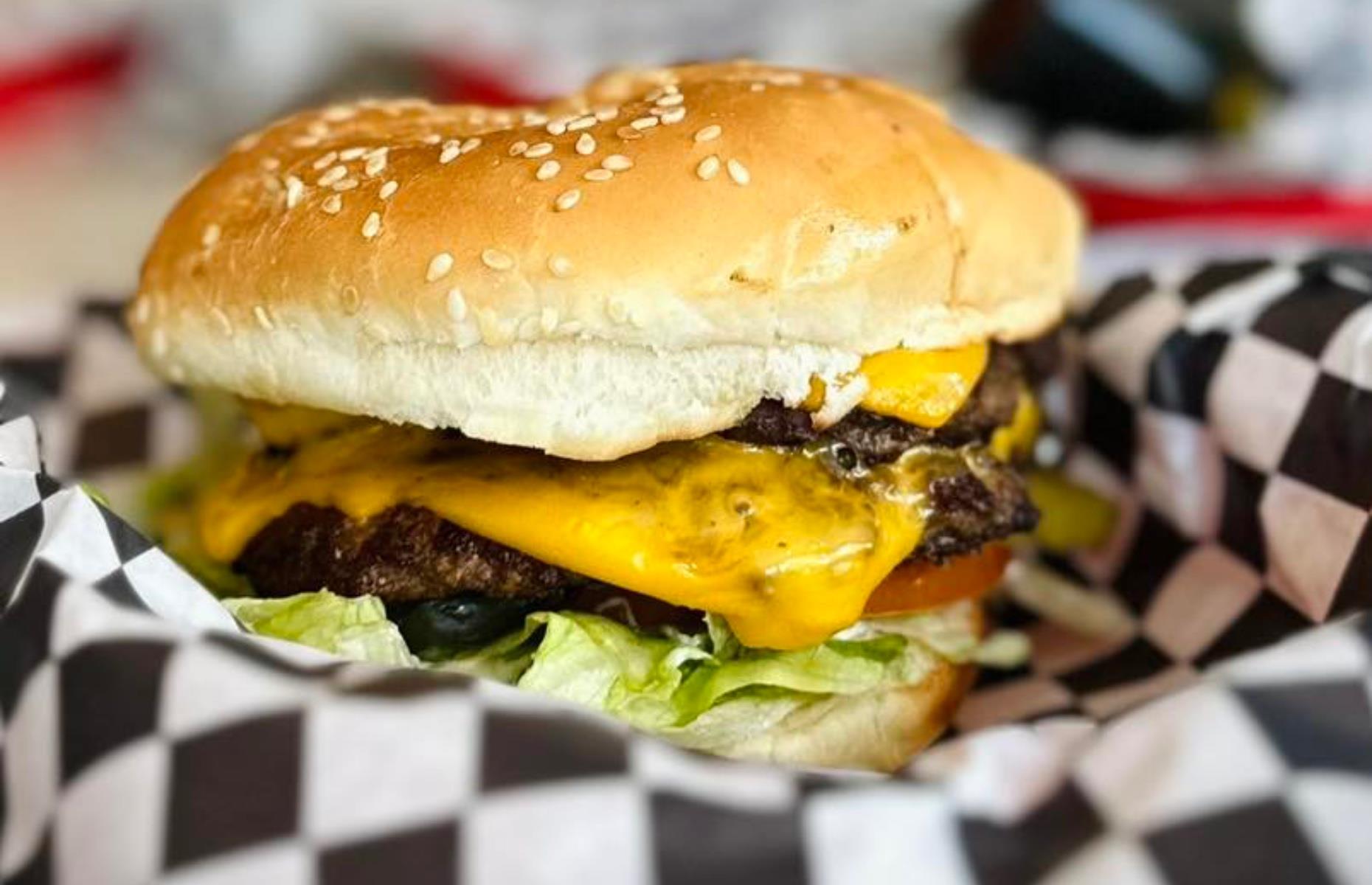 The absolute best cheeseburgers in every US state, ranked