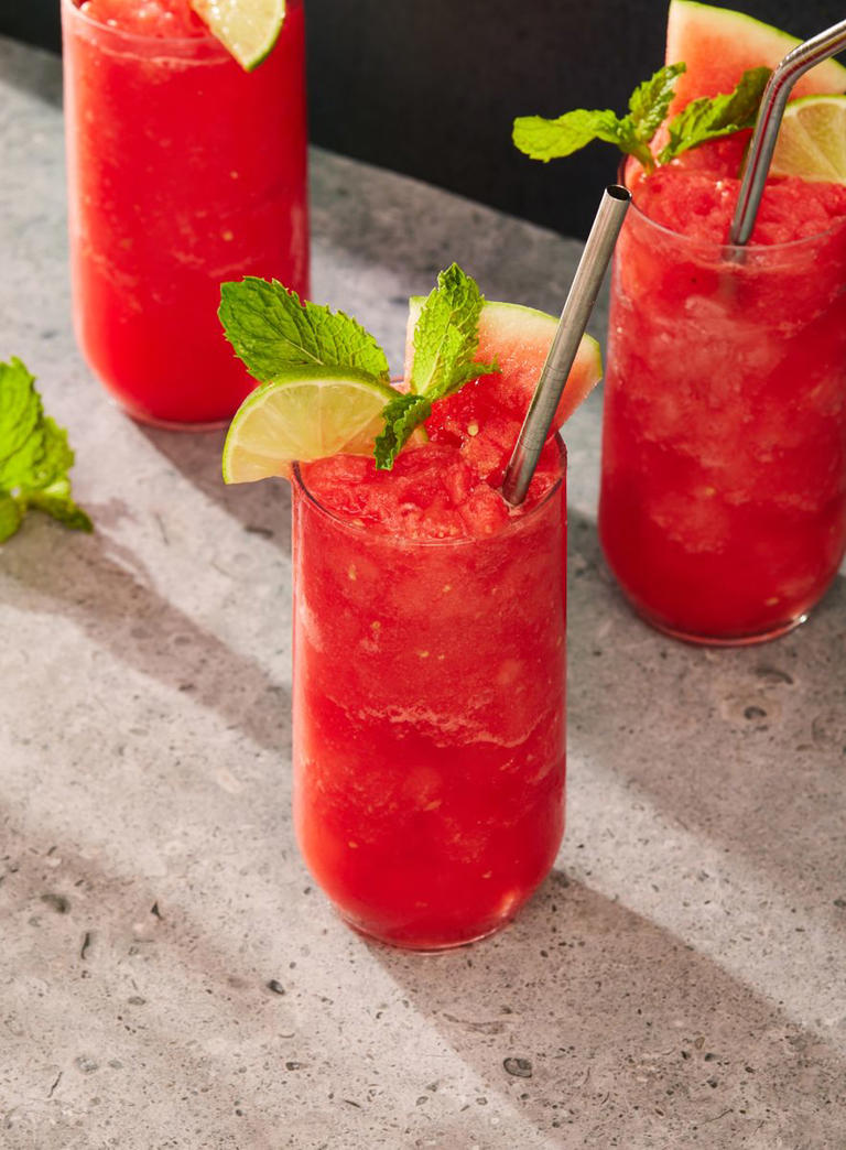 These 41 frozen drink recipes are our favorite way to stay cool all ...