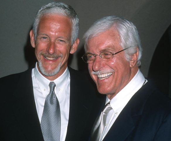 Dick Van Dyke's 4 Children: All About Christian, Barry, Stacy and ...