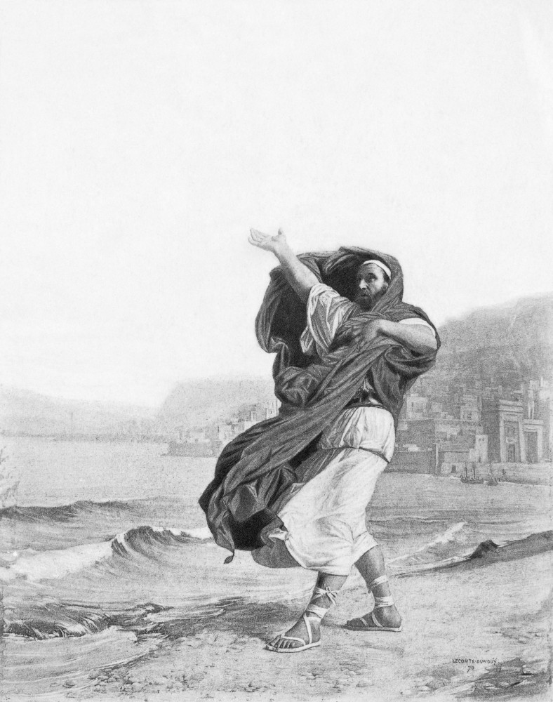 Historiske personer med nogle virkelig mærkelige vaner