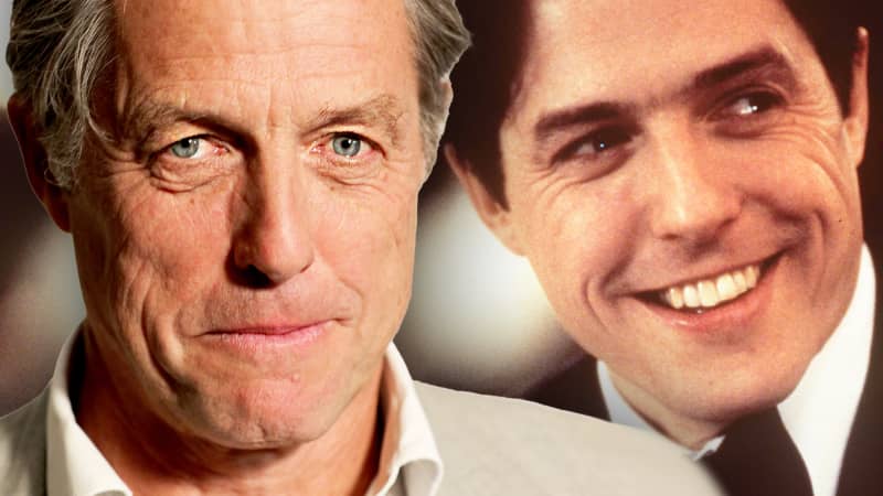 'Notting Hill': The Cast Through The Years