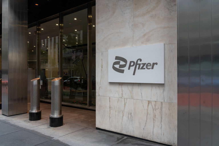 Pfizer exits GSK majority-owned ViiV Healthcare; Shionogi raises stake