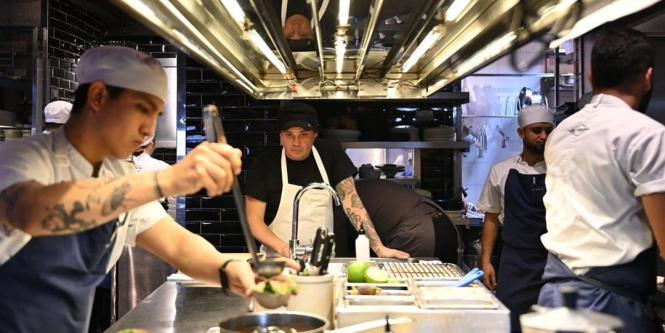 El camino de El Chato para estar entre los mejores 25 restaurantes de ...