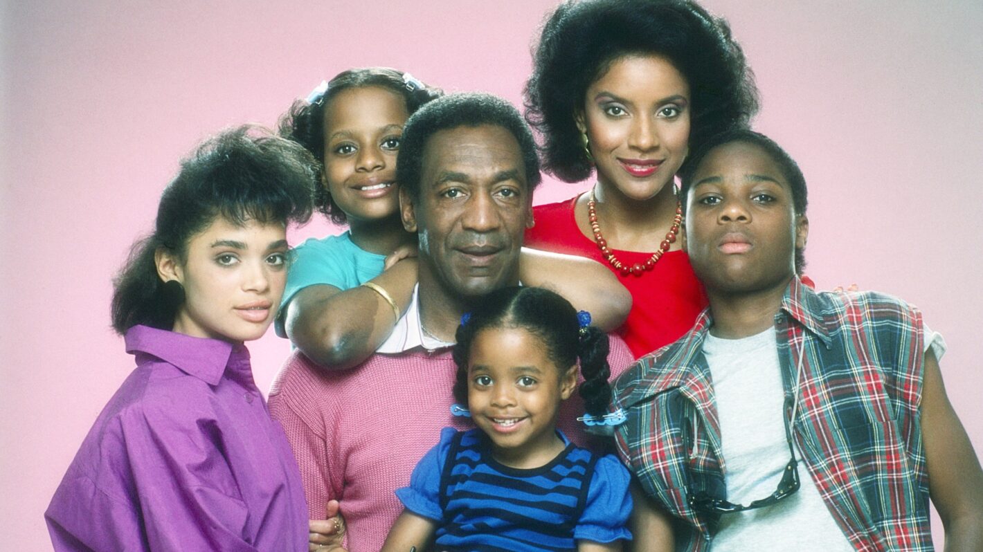 ‘The Cosby Show’ — Where Are They Now?
