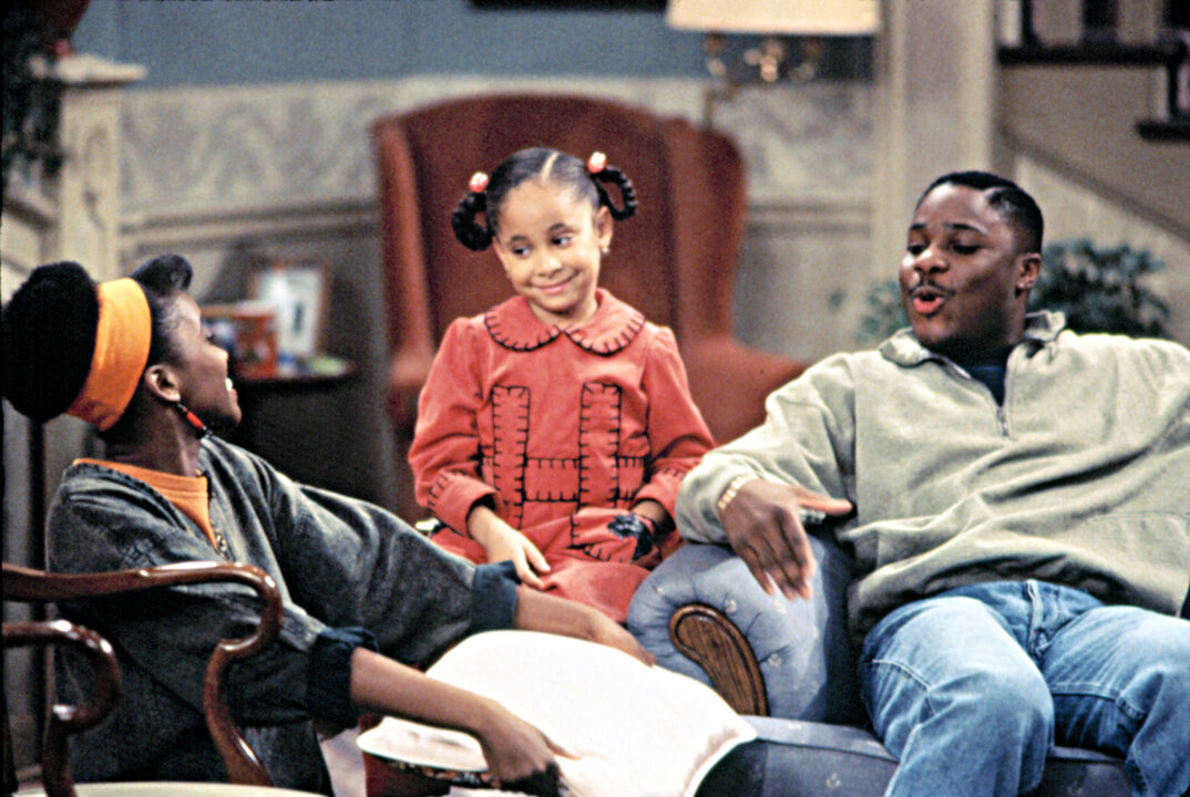 ‘The Cosby Show’ — Where Are They Now?