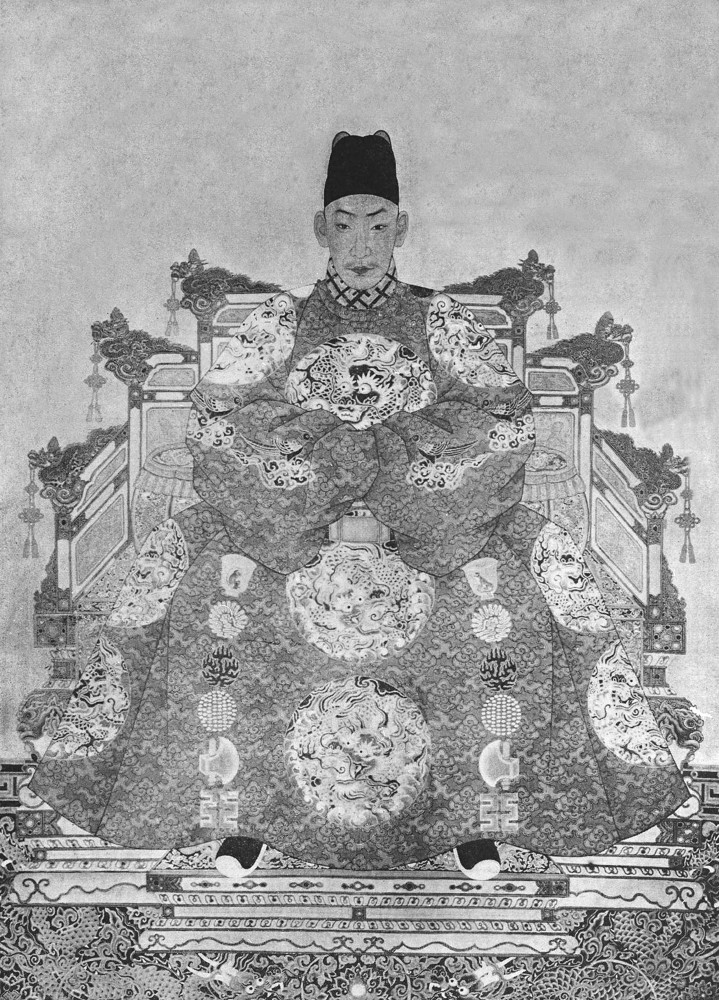 Historiske personer med nogle virkelig mærkelige vaner