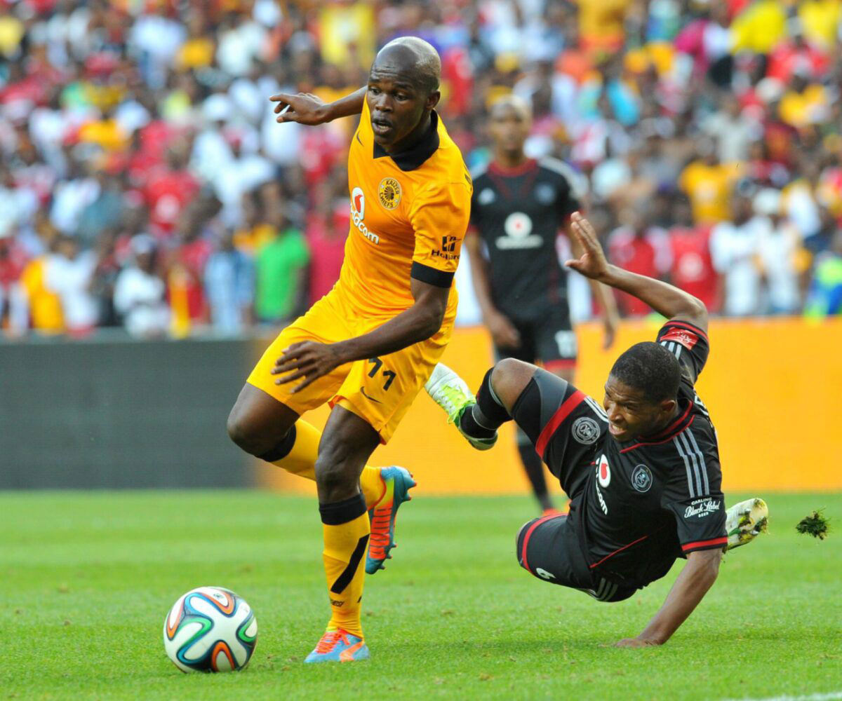 What is Kaizer Chiefs cult hero Knowledge Musona up to these days? What is Kaizer Chiefs cult hero Knowledge Musona up to these days?