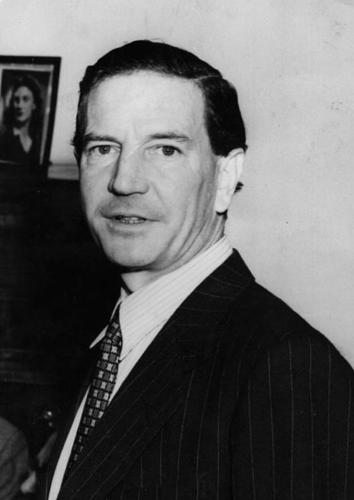 The world's most notorious spies