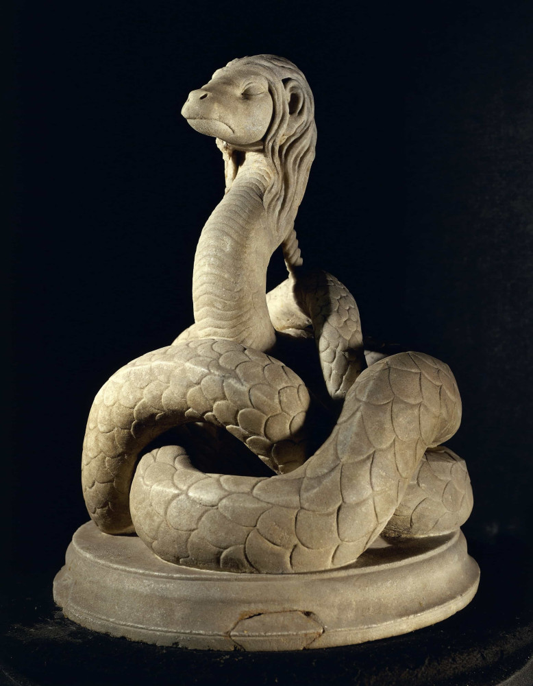 Mythological figures similar to Jesus